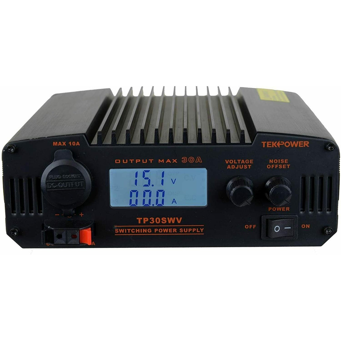 DC Power Supply – Kaito Electronics Inc