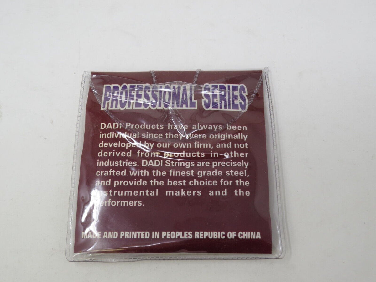Nicke Wound Super Light Electric Guitar Strings EG220 – Kaito ...