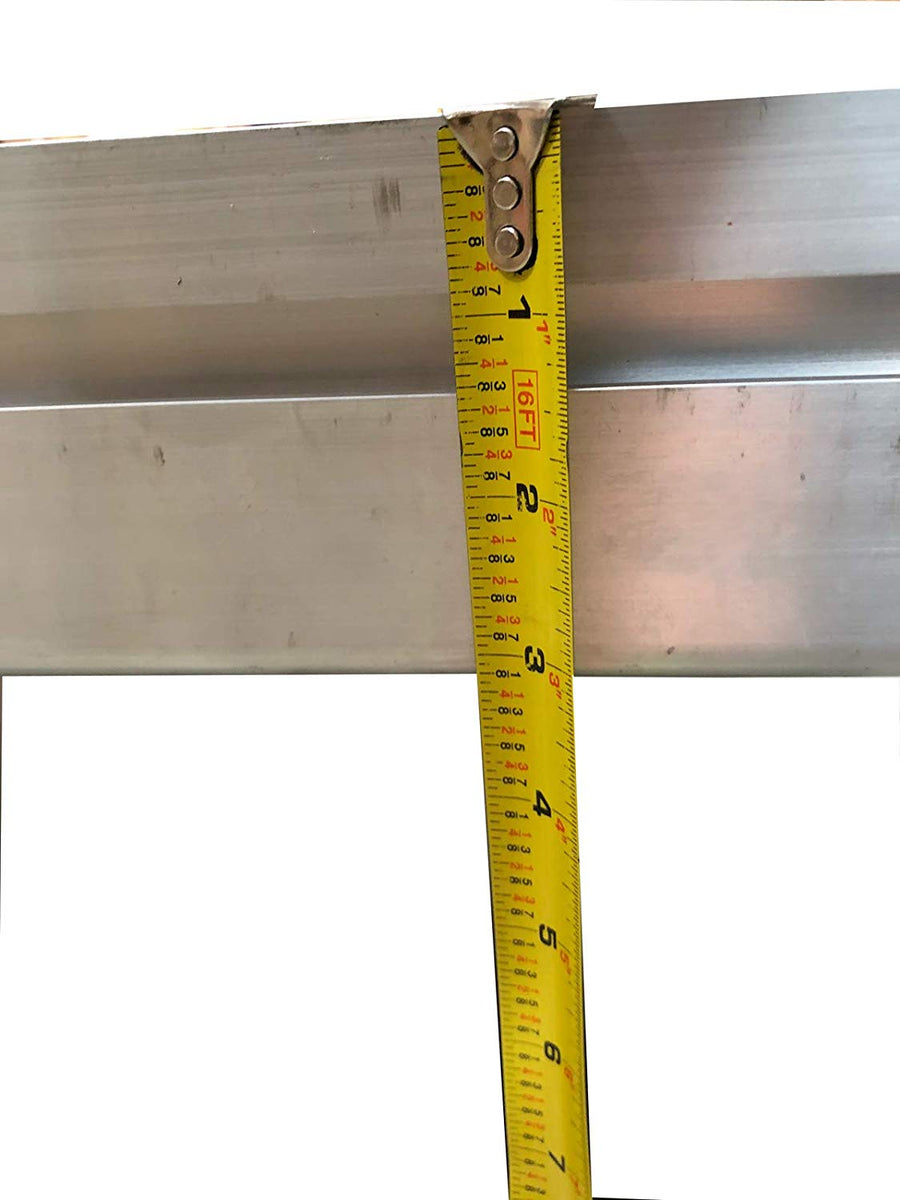 Hisonic PS02 4' X 4' Portable Stage Platform Modular System with Heigh ...