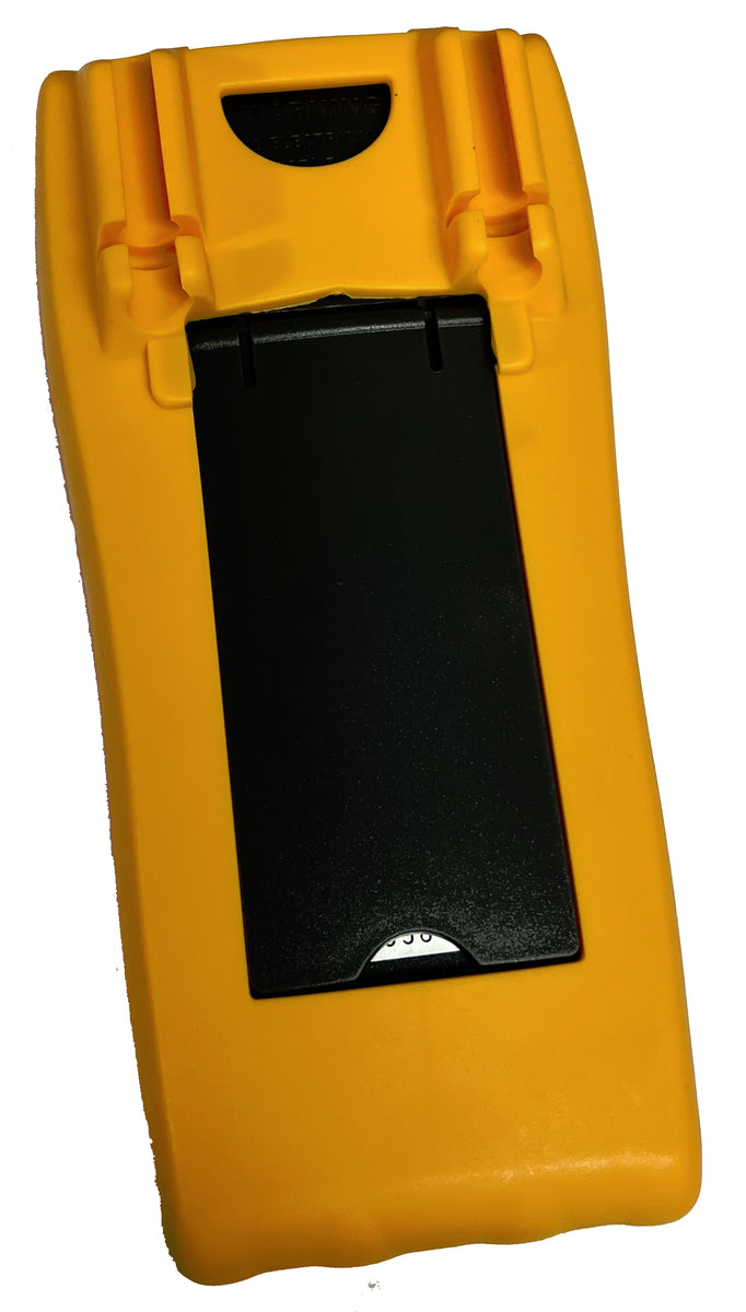 Sinometer DM97 Digital Multimeter – Kaito Electronics Inc