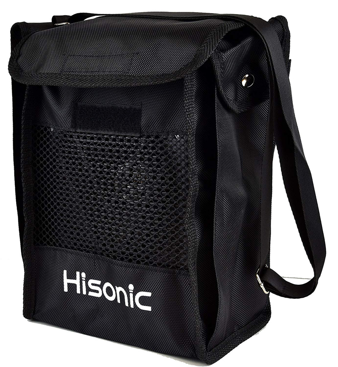 Hisonic HS122B-LL Rechargeable & Portable PA (Public Address) System w ...